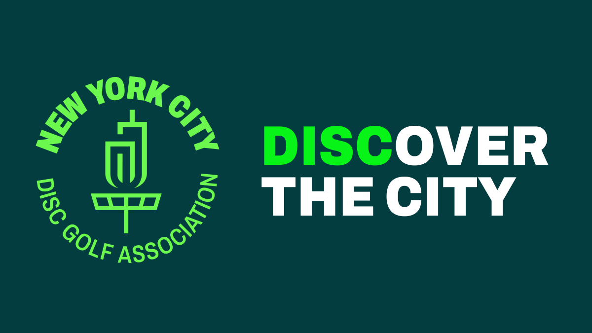 NYCDGA - Welcome to the New York Disc Golf Association